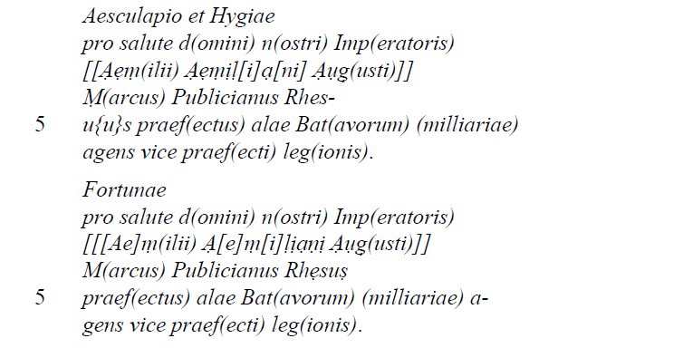 Untitled Document [tyche.univie.ac.at]